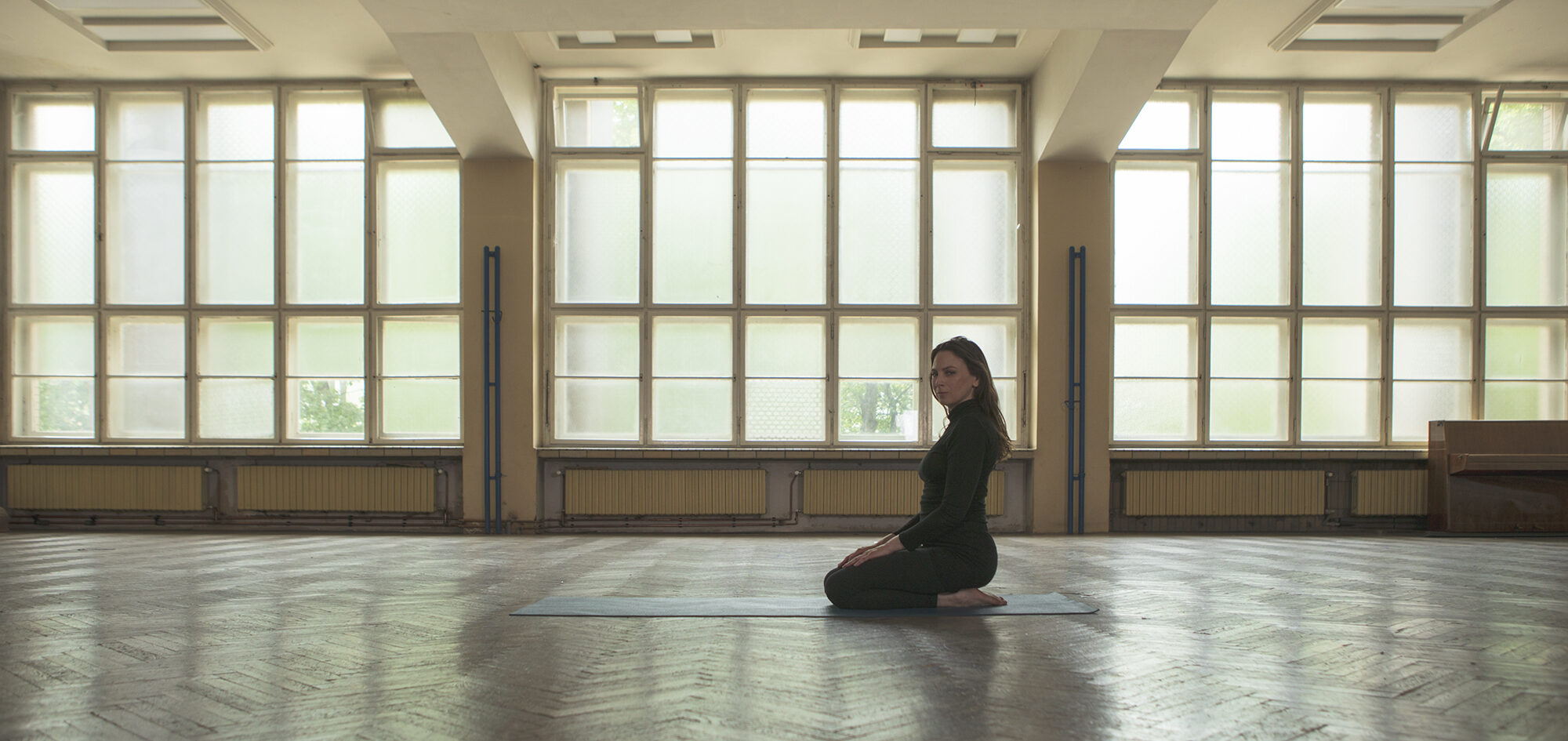 Private class – Sagit Man